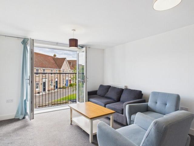 Apartment at Finch Drive, Breckland District