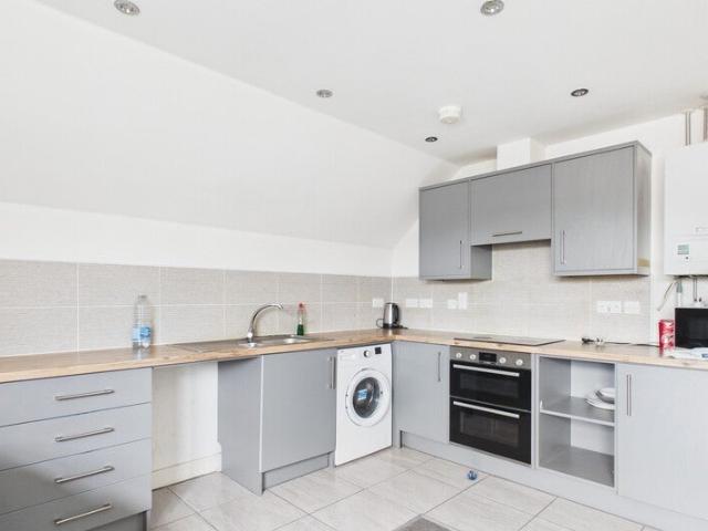 Apartment at Finch Drive, Breckland District