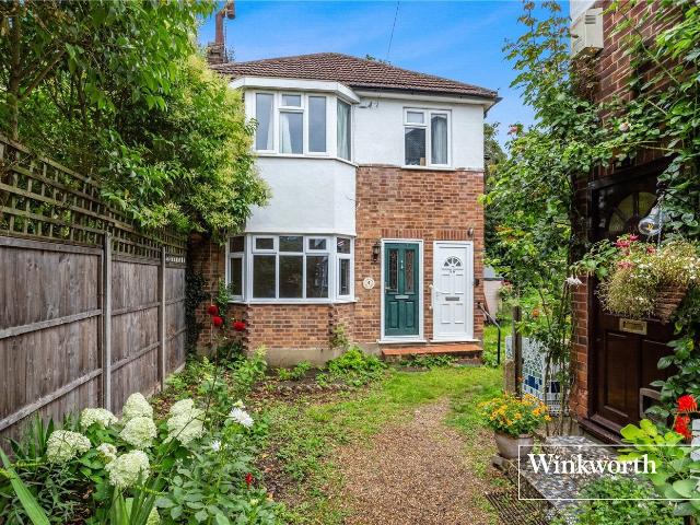Apartment at Finchley Park, Greater London