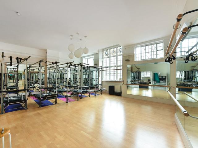 Apartment at Finchley Road, City of Westminster