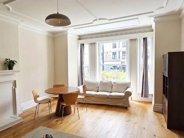 Apartment at Finchley Road, Greater London