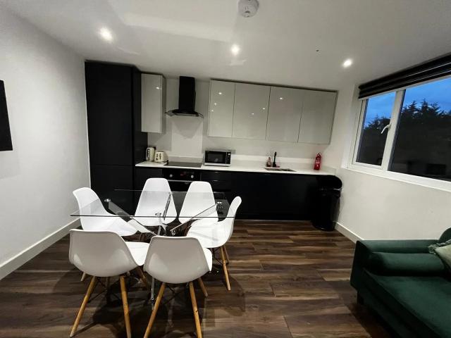 Apartment at Finchley Road, Greater London