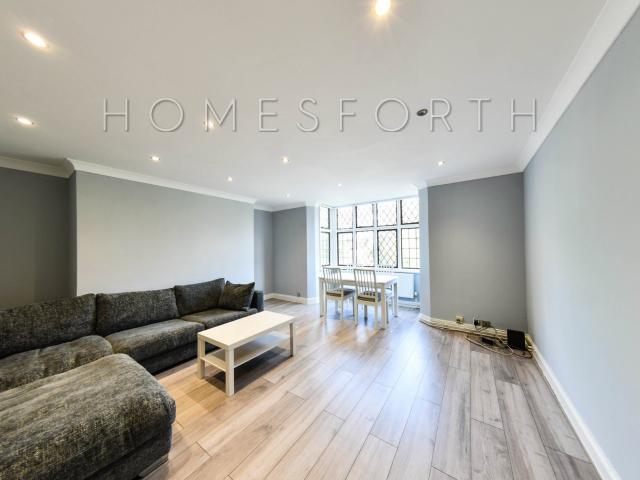 Apartment at Finchley Road, Greater London