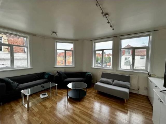 Apartment at Finchley Road, Greater London