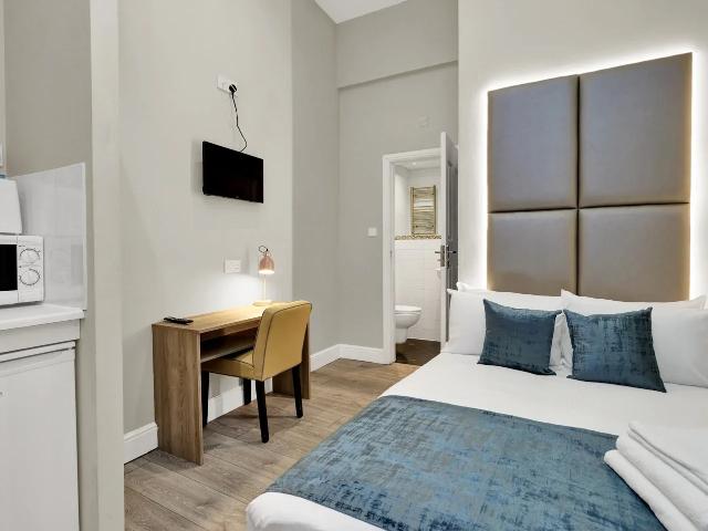 Apartment at Finchley Road, Greater London