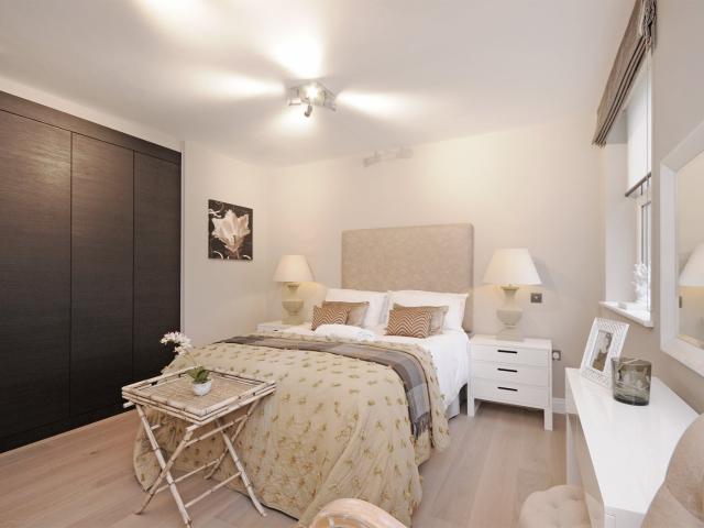 Apartment at Finchley Road, Greater London