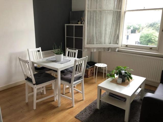 Apartment at Finchley Road, Greater London