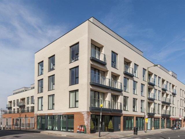 Apartment at Finchley Road, Greater London