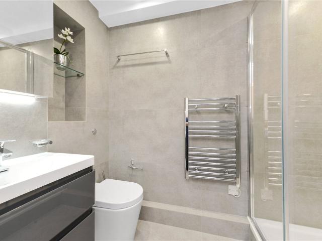 Apartment at Finchley Road, Greater London