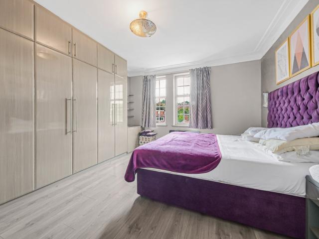 Apartment at Finchley Road, Greater London