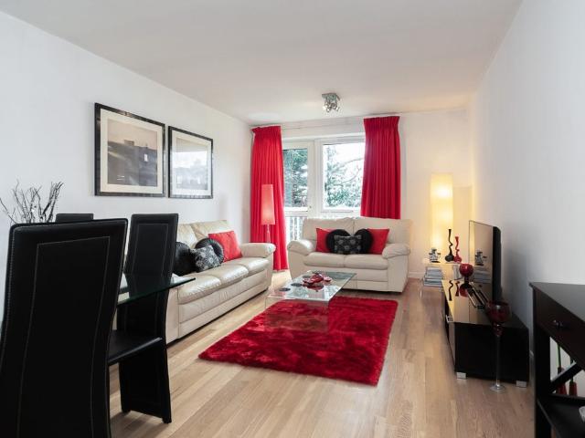 Apartment at Finchley Road, Greater London