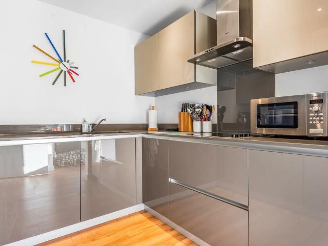 Apartment at Finchley Road, Greater London