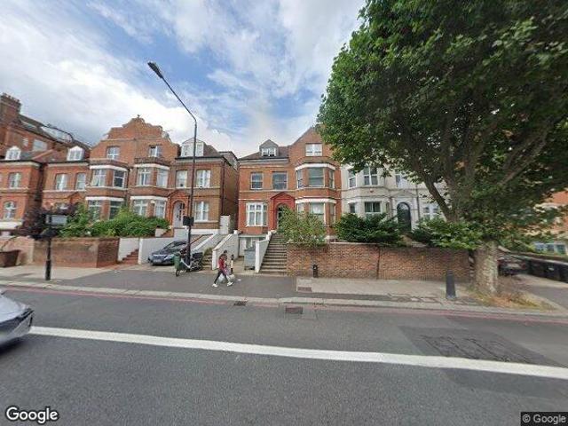 Apartment at Finchley Road, Greater London