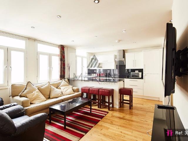 Apartment at Finchley Road, Greater London