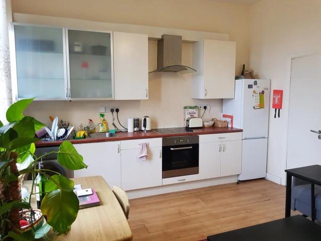 Apartment at Finchley Road, Greater London