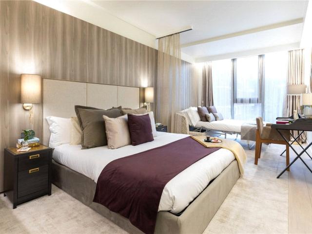Apartment at Finchley Road, Greater London