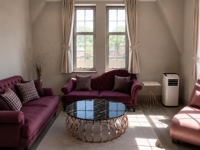 Apartment at Finchley Road, Greater London
