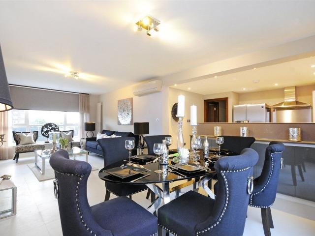 Apartment at Finchley Road, Greater London