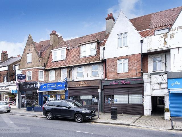 Apartment at Finchley Road, Greater London