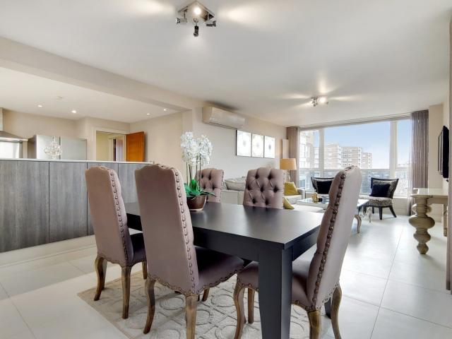 Apartment at Finchley Road, Greater London