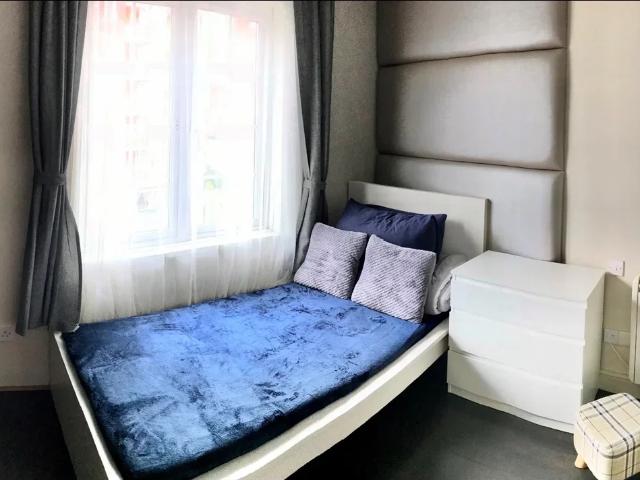Apartment at Finchley Road, Greater London