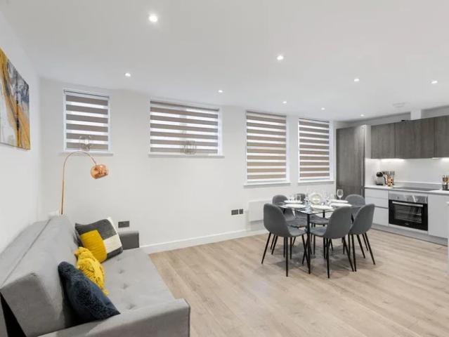 Apartment at Finchley Road, Greater London