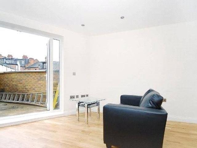 Apartment at Finchley Road, Greater London