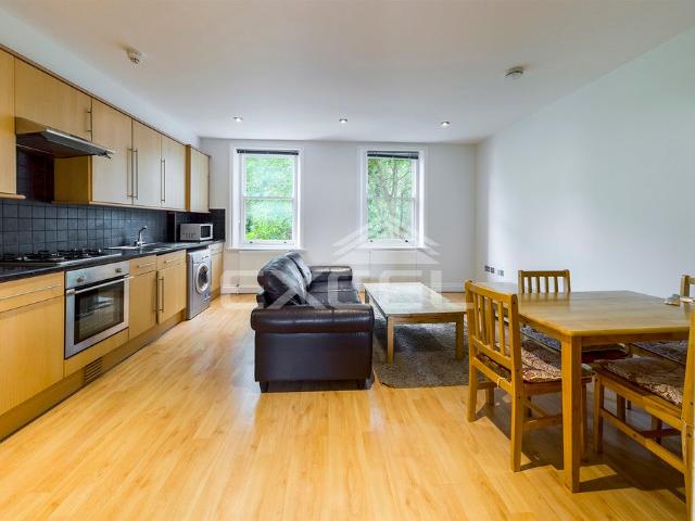 Apartment at Finchley Road, Greater London