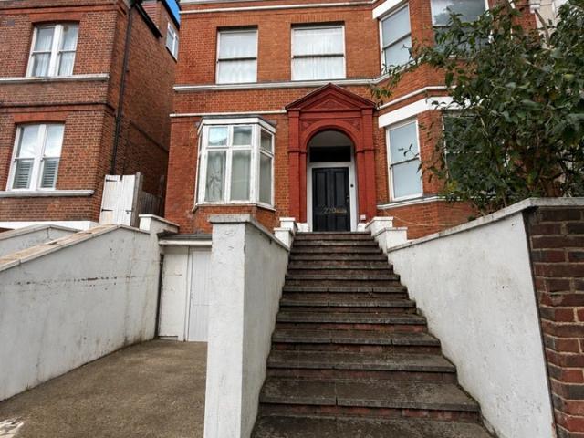 Apartment at Finchley Road, Greater London