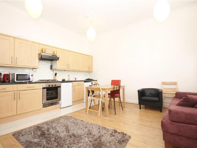 Apartment at Finborough Road, Greater London