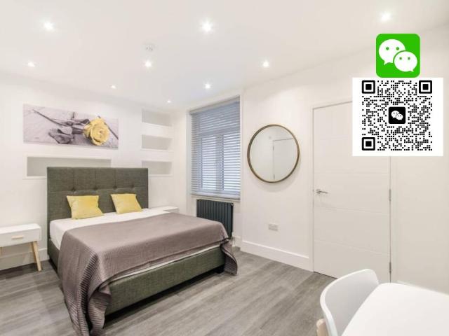 Apartment at Finborough Road, Greater London
