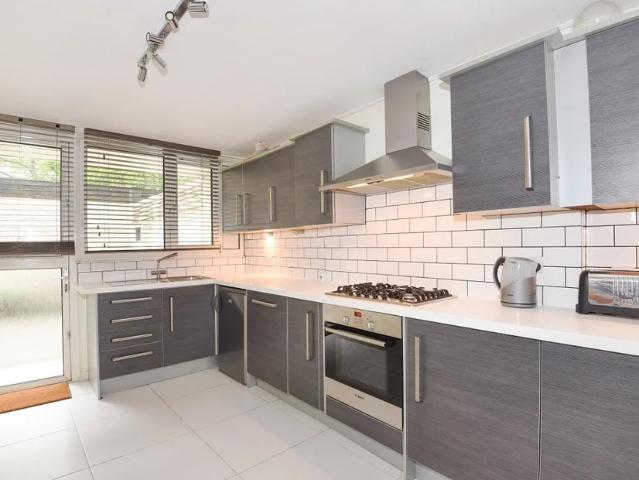 Apartment at Finborough Road, Greater London