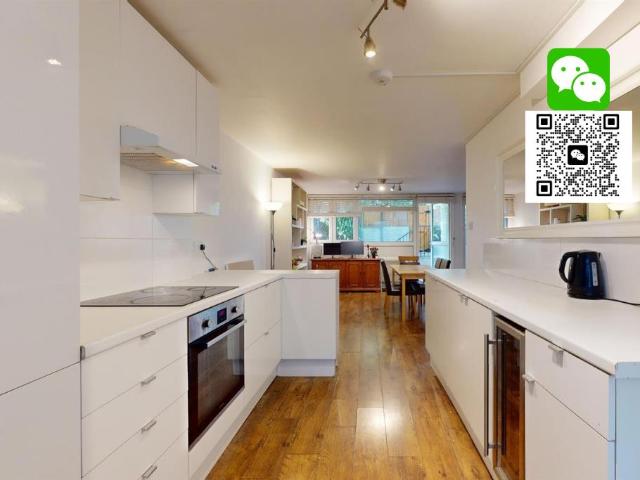 Apartment at Finborough Road, Greater London