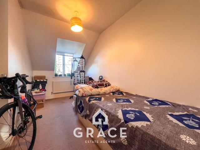 Apartment at Finbars Walk, Ipswich