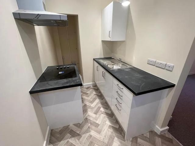 Apartment at Finkin Street, South Kesteven