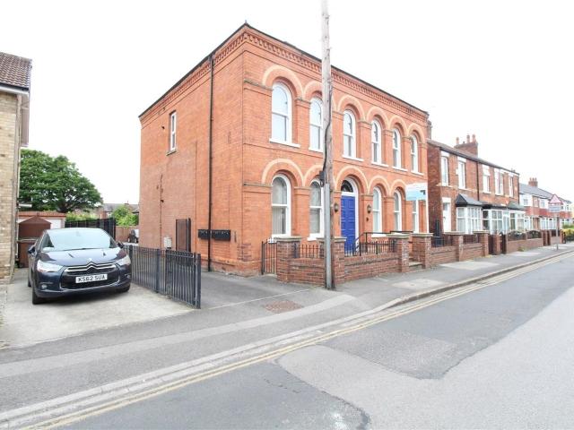 Apartment at Finkle Street, Cottingham