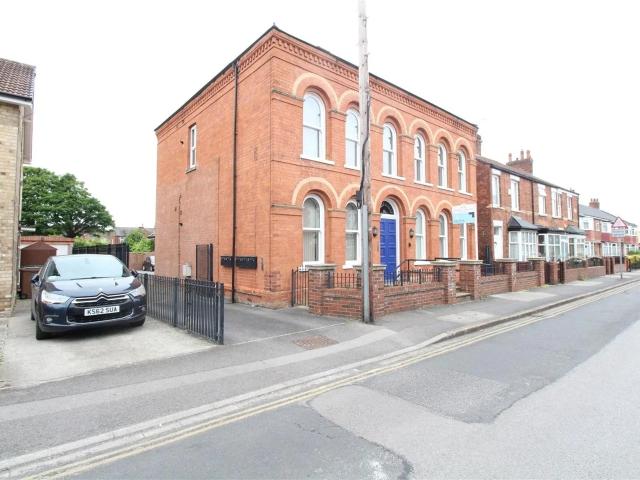Apartment at Finkle Street, Cottingham