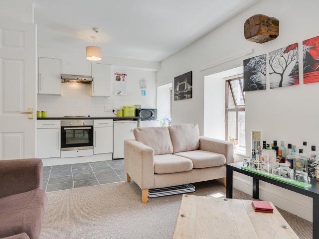 Apartment at Finkle Street, Kendal