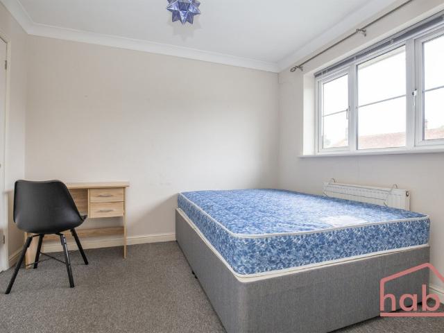 Apartment at Finishers Road, Norwich