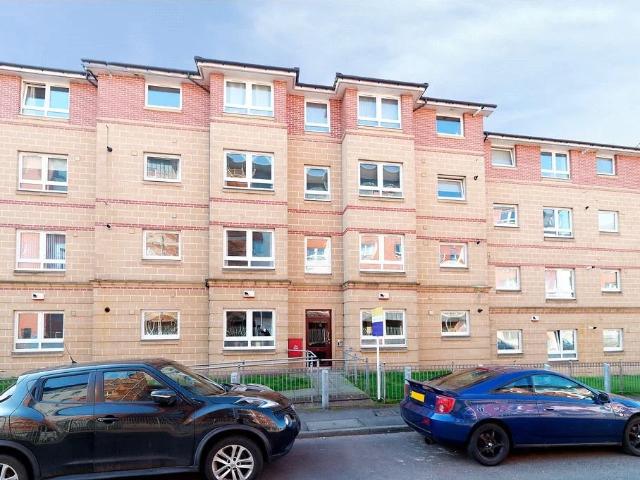Apartment at Finlay Drive, Glasgow