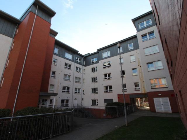 Apartment at Finlay Drive, Glasgow