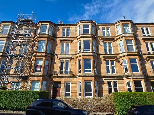 Apartment at Finlay Drive, Glasgow