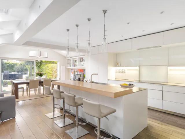 Apartment at Finlay Street, Greater London
