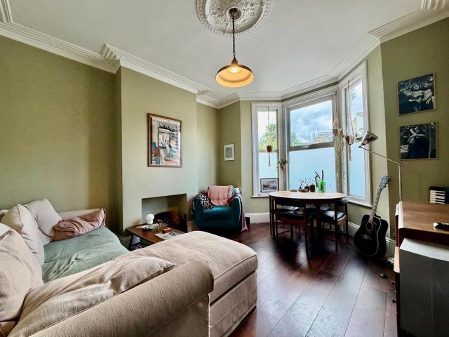 Apartment at Finland Road, Greater London