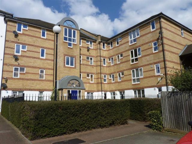 Apartment at Finland Street, Greater London