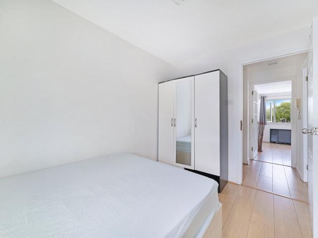 Apartment at Finland Street, Greater London