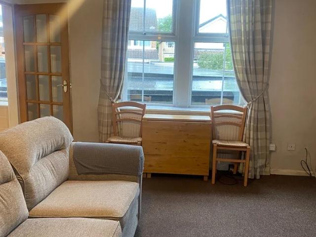 Apartment at Finsbury Drive, Bradford