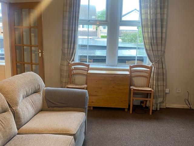 Apartment at Finsbury Drive, Bradford