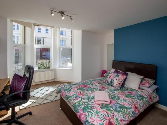 Apartment at Finsbury Lane, Plymouth