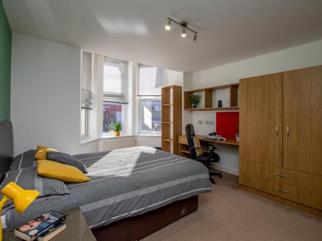 Apartment at Finsbury Lane, Plymouth
